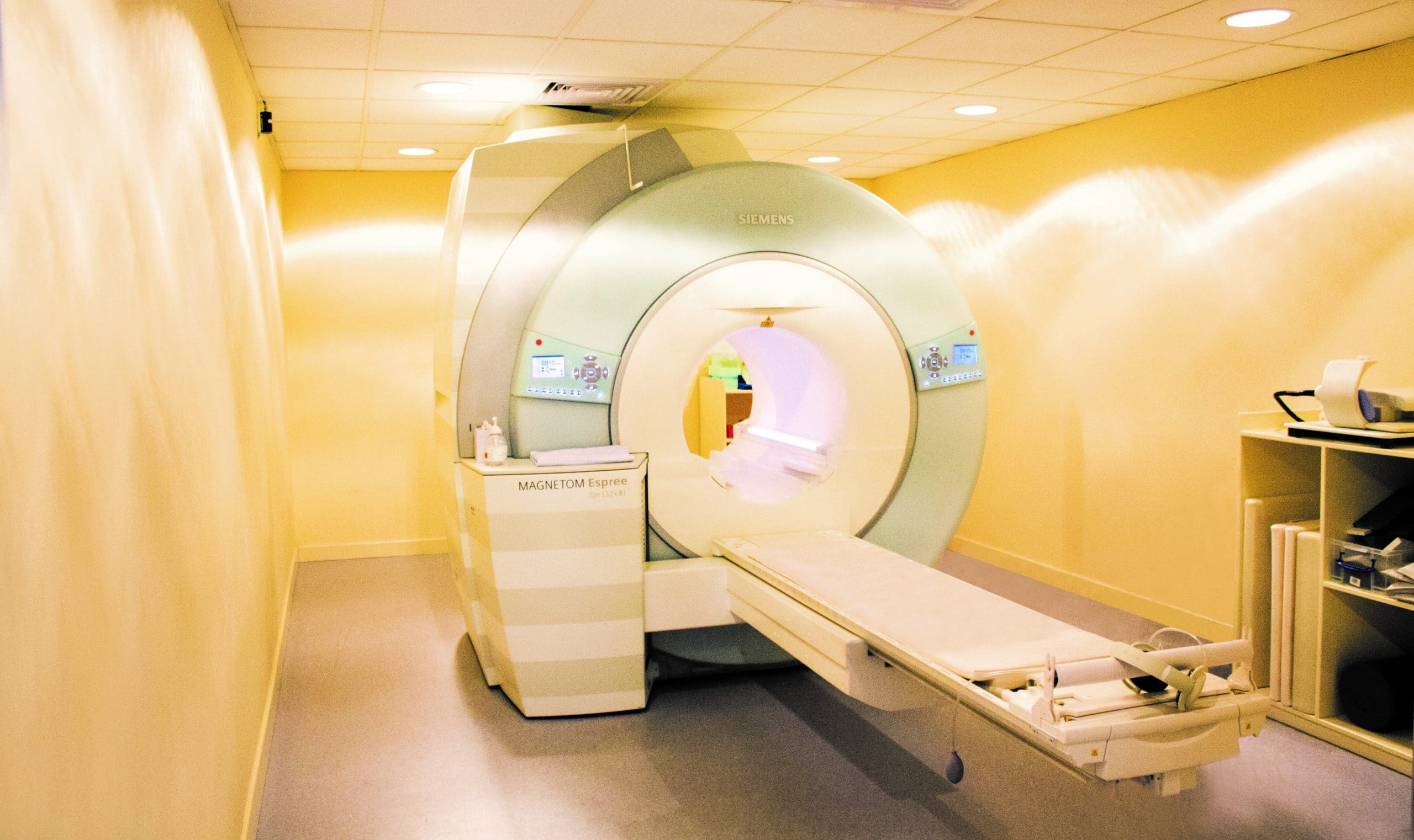 Understanding Private MRI Scan in Birmingham - Heath Lodge Clinic